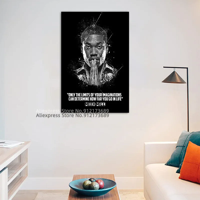 Meek Mill Quotes About Friends