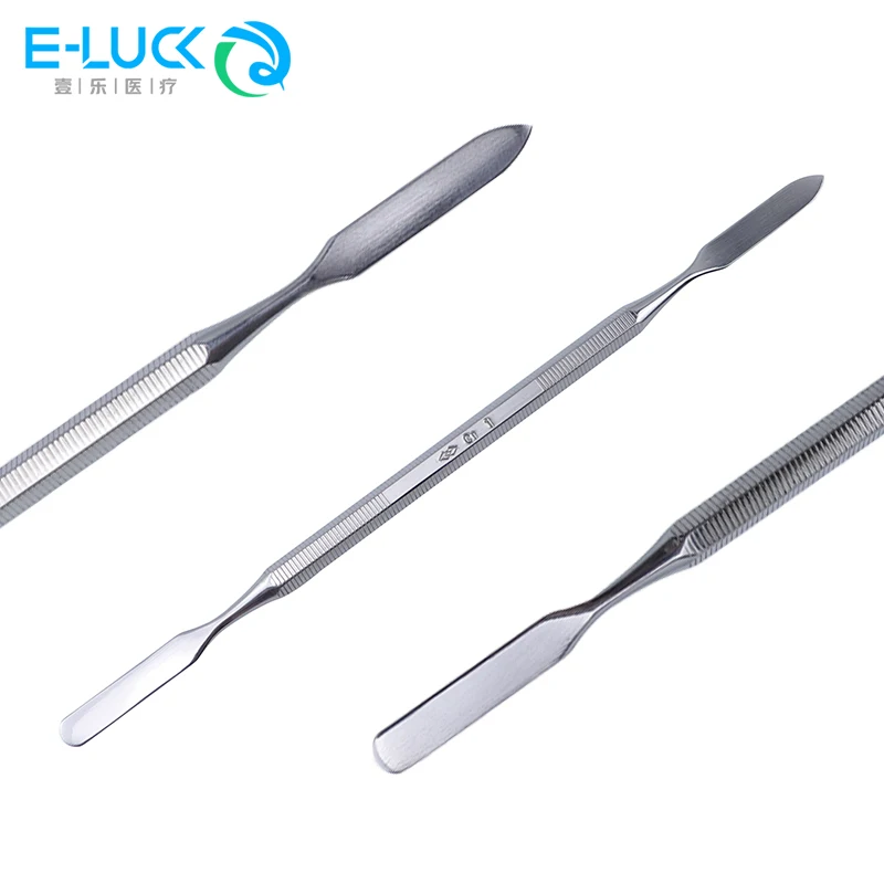 Cement-Spatula-Dental-Mixing-Knife-Modeling-Alginate-Carver-Restorative ...