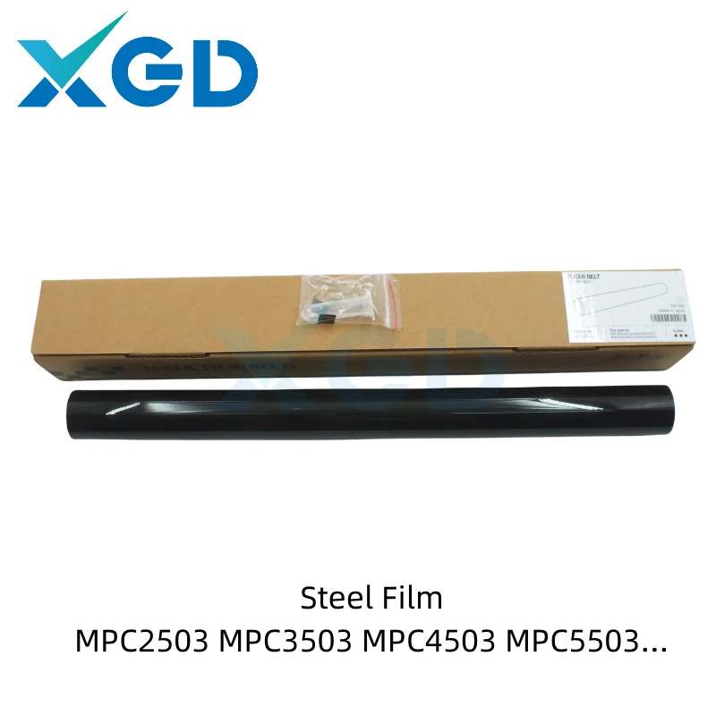 Higher-quality-Steel-Fuser-Film-for-Ricoh-MPC2003-MPC2004-MPC2503 ...