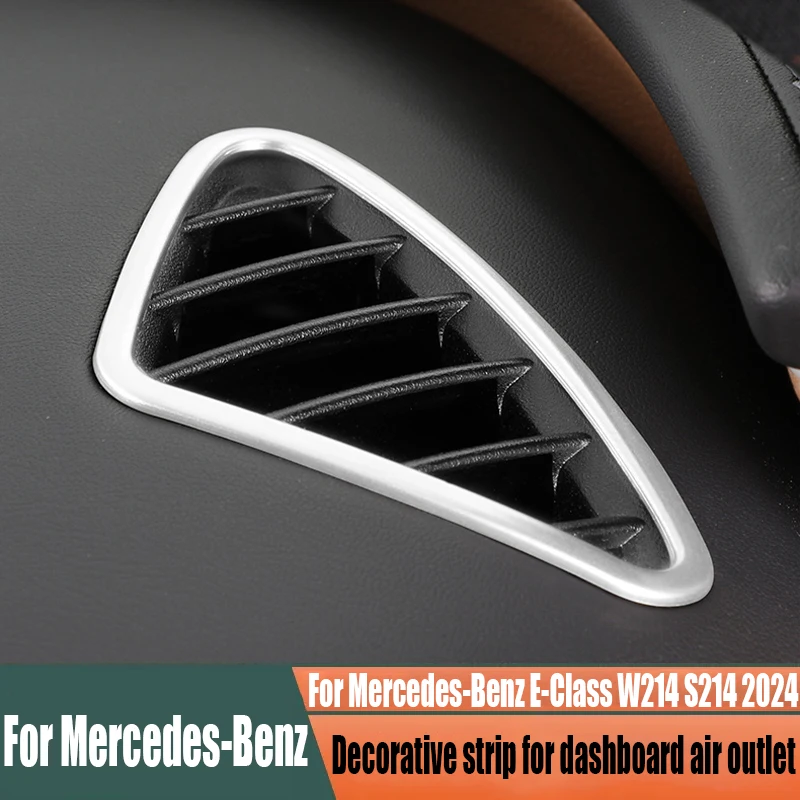 Instrument-panel-air-outlet-decorative-strip-automotive-interior ...