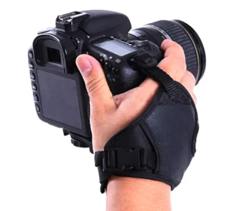 1pcs-Hand-Grip-Camera-Strap-PU-Leather-Hand-Strap-For-Camera-Camera ...