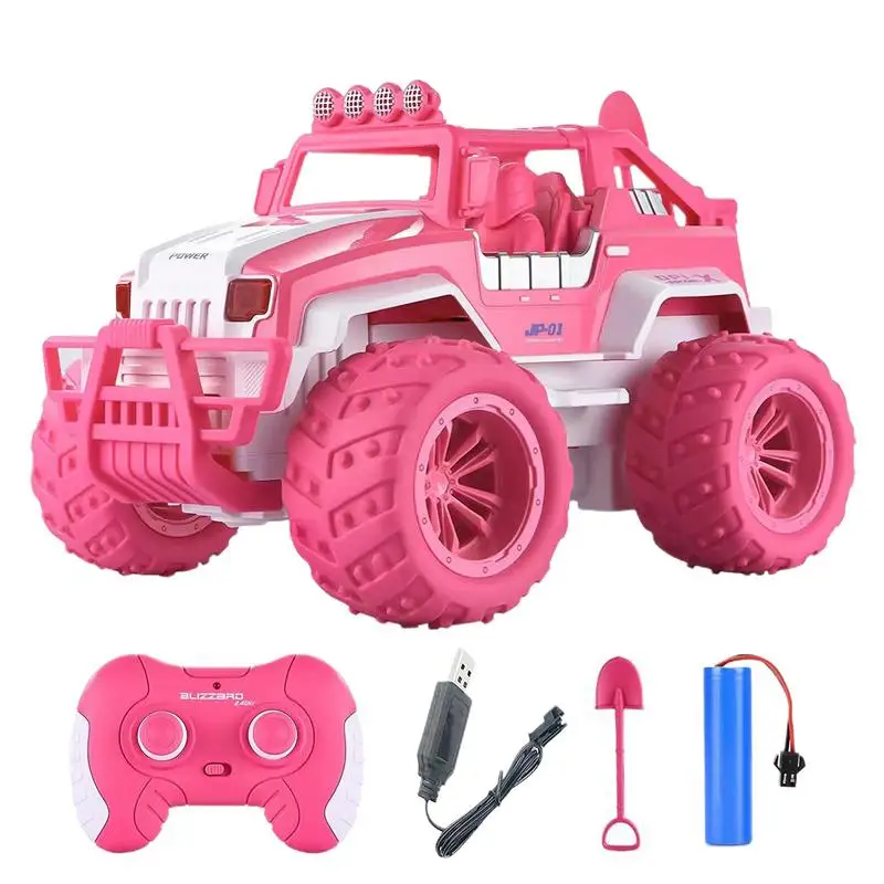 Remote-Control-Car-long-lasting-battery-life-Toy-Car-Multiplayer ...