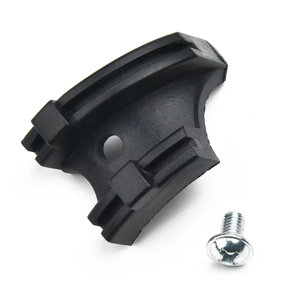 1 Set Road Bike Bicycle Frame Bottom Bracket Cable Guide Plastic ...