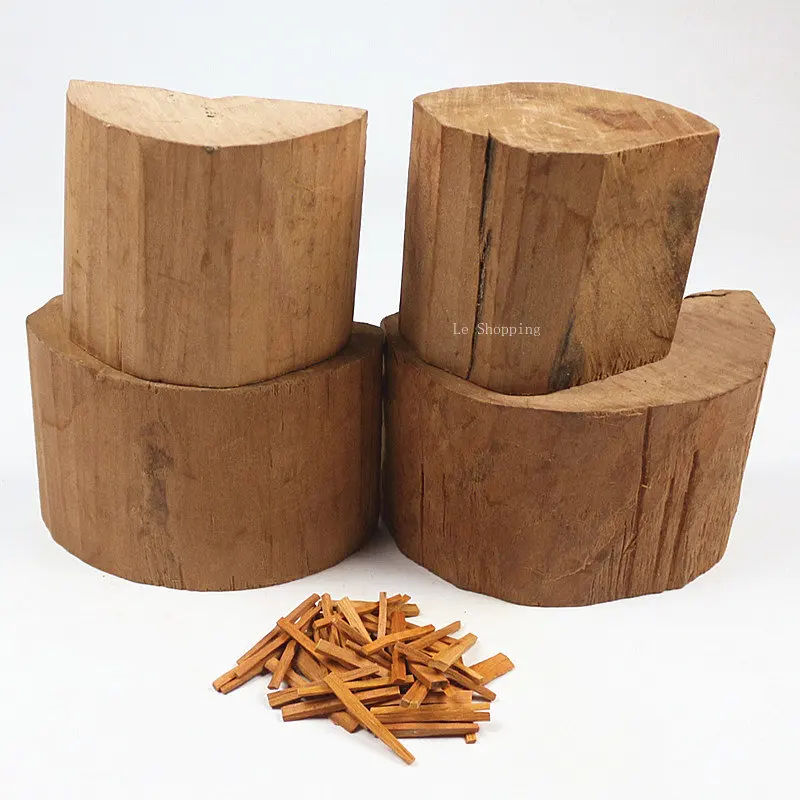 Natural-Fragrance-Indian-Sandalwood-Block-DIY-Suitable-for-Making ...