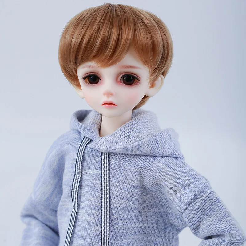 OUENEIFS BJD Dolls Lutsbjd Bory 1/4 Boy Body Model Joint Doll Secondary Element World - Oueneifs ...