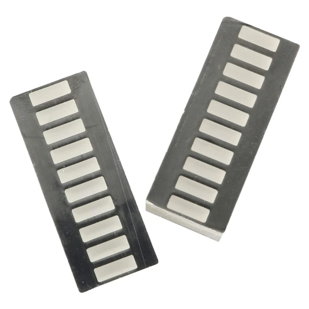 LED Bar Graph Pinout, Features, Connections Datasheet, 45% OFF