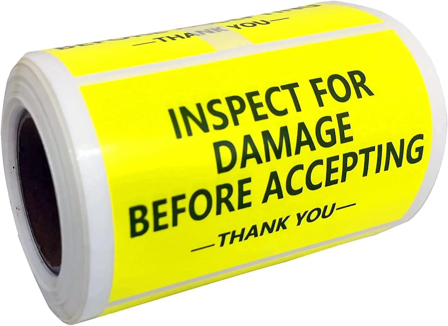 Inspect-for-Damage-Before-Accepting-Labels-for-Shipping-Package-2-3inch ...