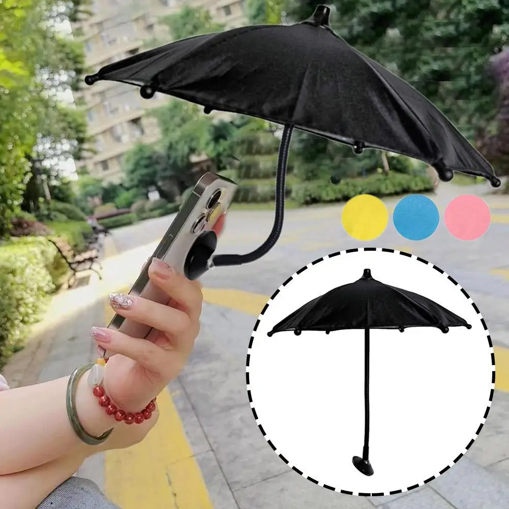 Magnetic-Phone-Umbrella-for-iphone-15-14-13-12-Pro-Pro-Max-Anti-glare ...