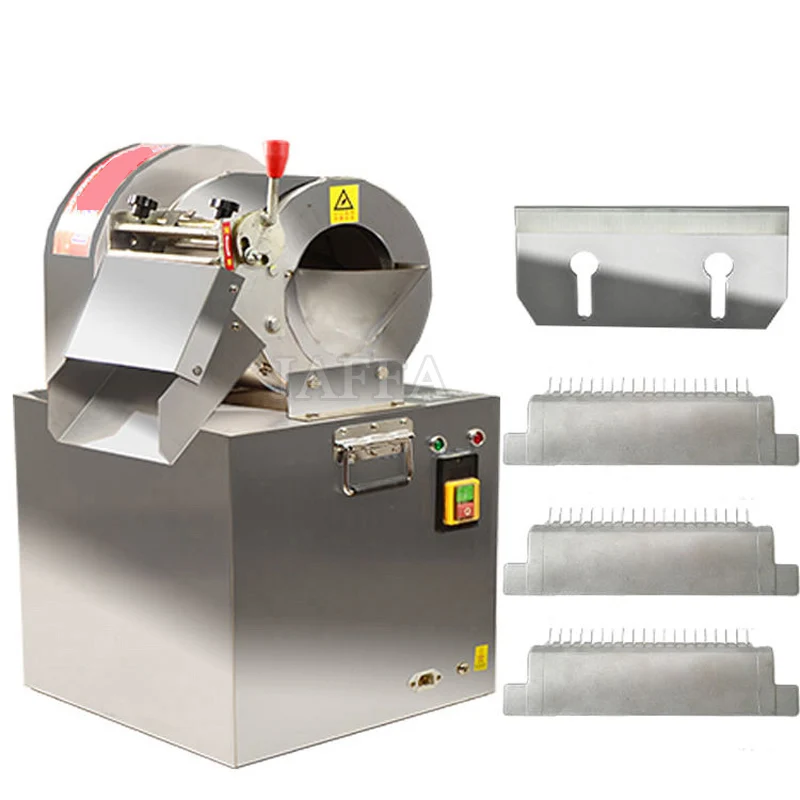 Large Scale Electric New Design Pumpkin Potato Carrot Slicer Dicer ...
