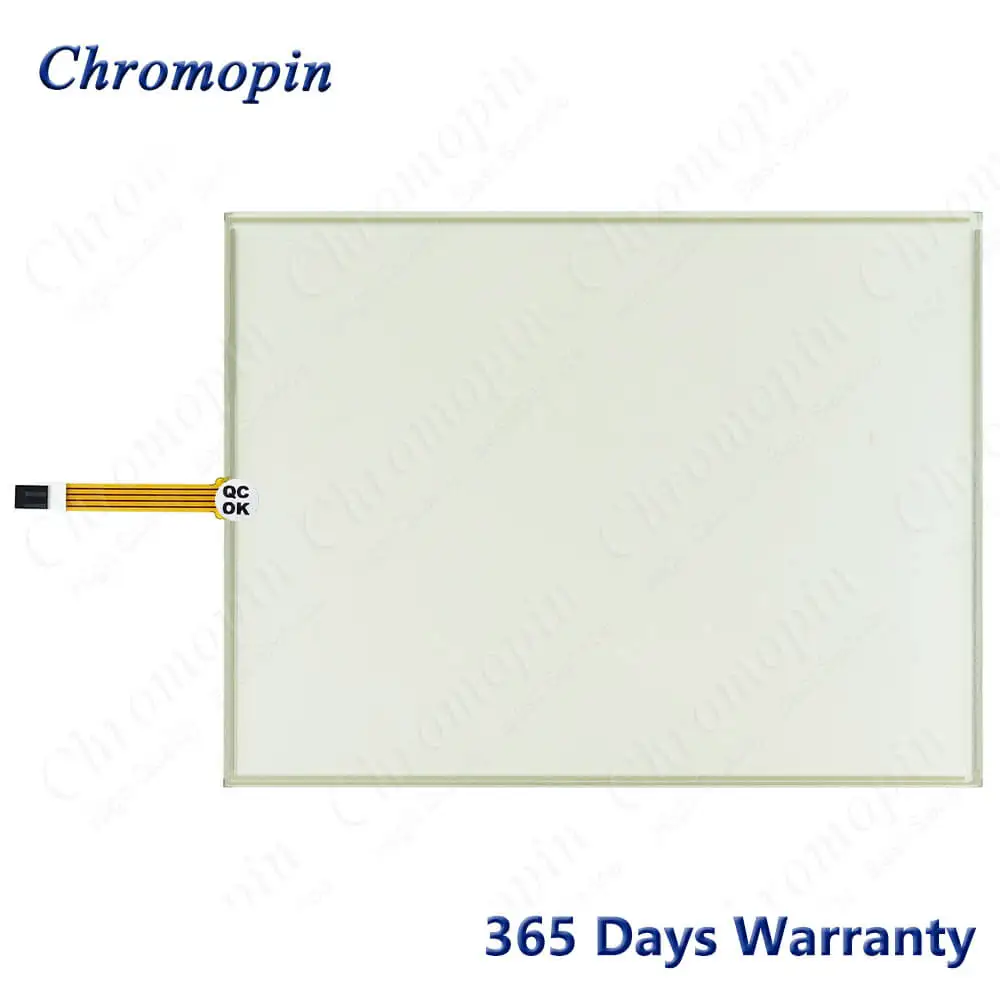 G315C210 G315-C210 Pantalla de panel táctil digitalizador de cristal ...