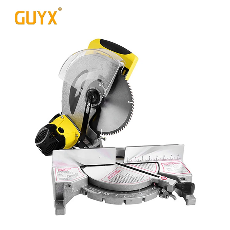 Miter-Saw-Angle-Cutting-Table-Saw-Metal-Aluminum-Wood-Circular-Saw ...