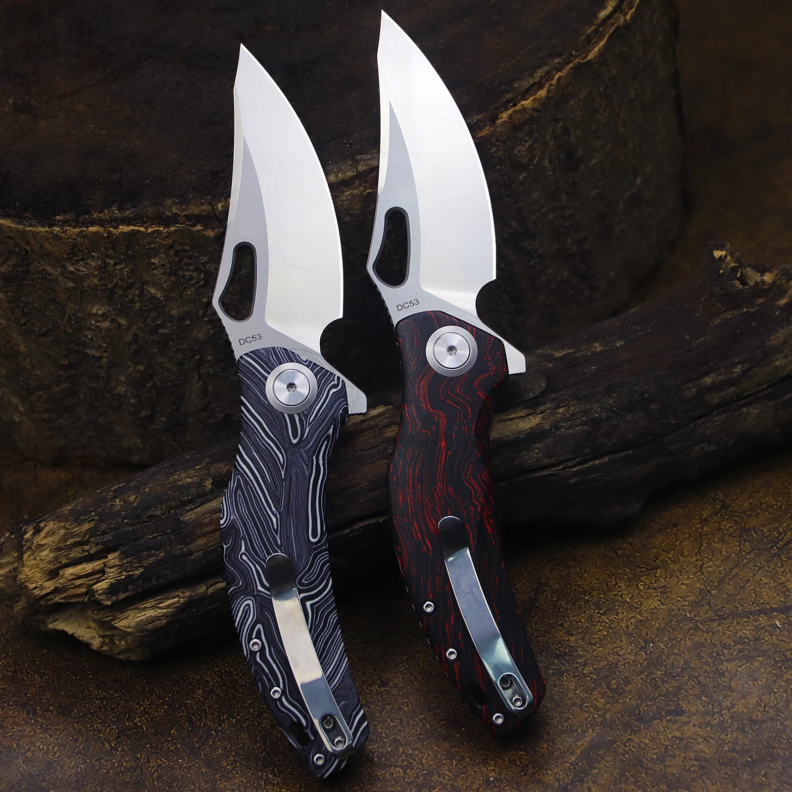 WPKOPYA-U-S-A-WZDD-001A-B-8-inch-tactical-folding-knife-DC53-steel ...