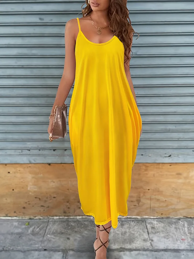 03-Robe-Longue-D-contract-e-pour-Femme-Tenue-de-Rue-Urbaine-l-gante-en ...