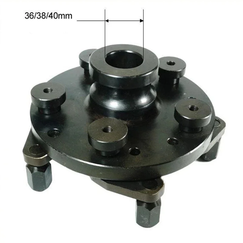 1pc-Universal-Fixture-Cone-Five-hole-Four-hole-Fixture-Auto-Tire ...