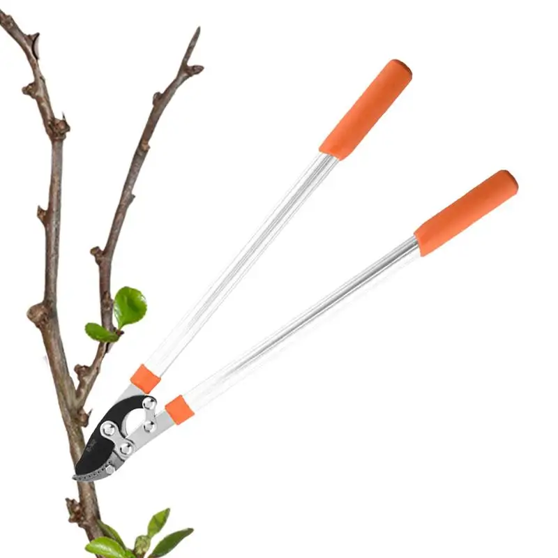 new-Tree-Limb-Cutter-Garden-Shears-Pruning-Scissors-Non-Slip-Hand ...