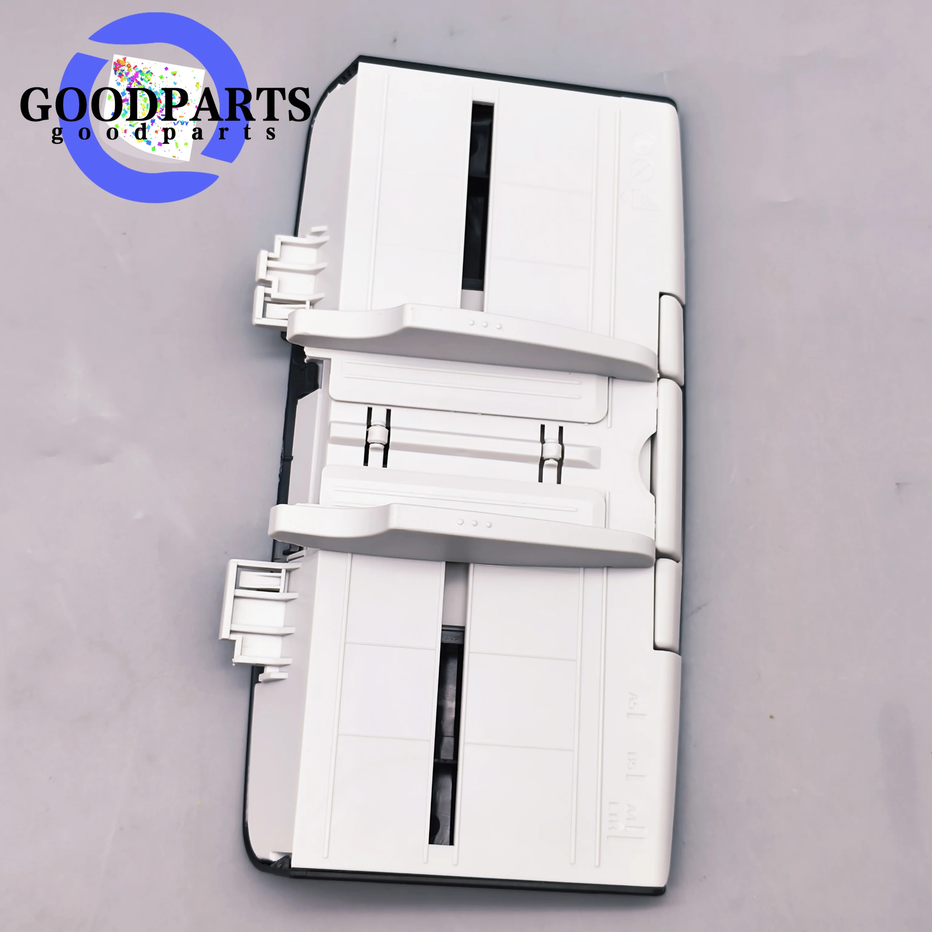 Printer Input Tray Chute Unit Paper Tray Assembly Chuter Unit for ...
