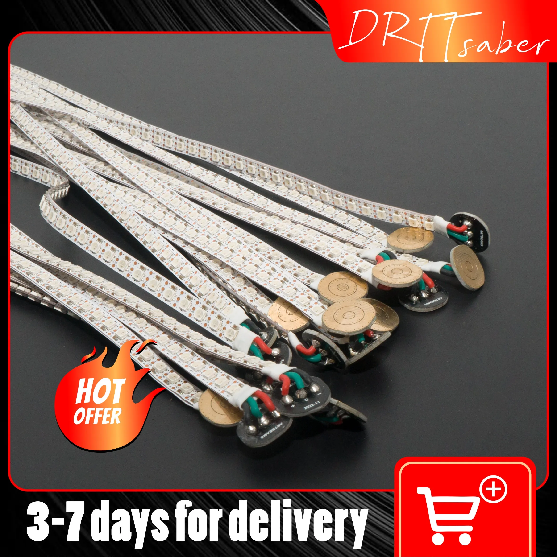 Lightsaber-LED-Strip-for-Pixel-Blade-252pcs-LEDs-per-Meter-Default ...