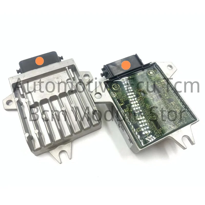 Mazda 3 Transmission Control Module (2010-2014 2.0L/2.5L Models ...