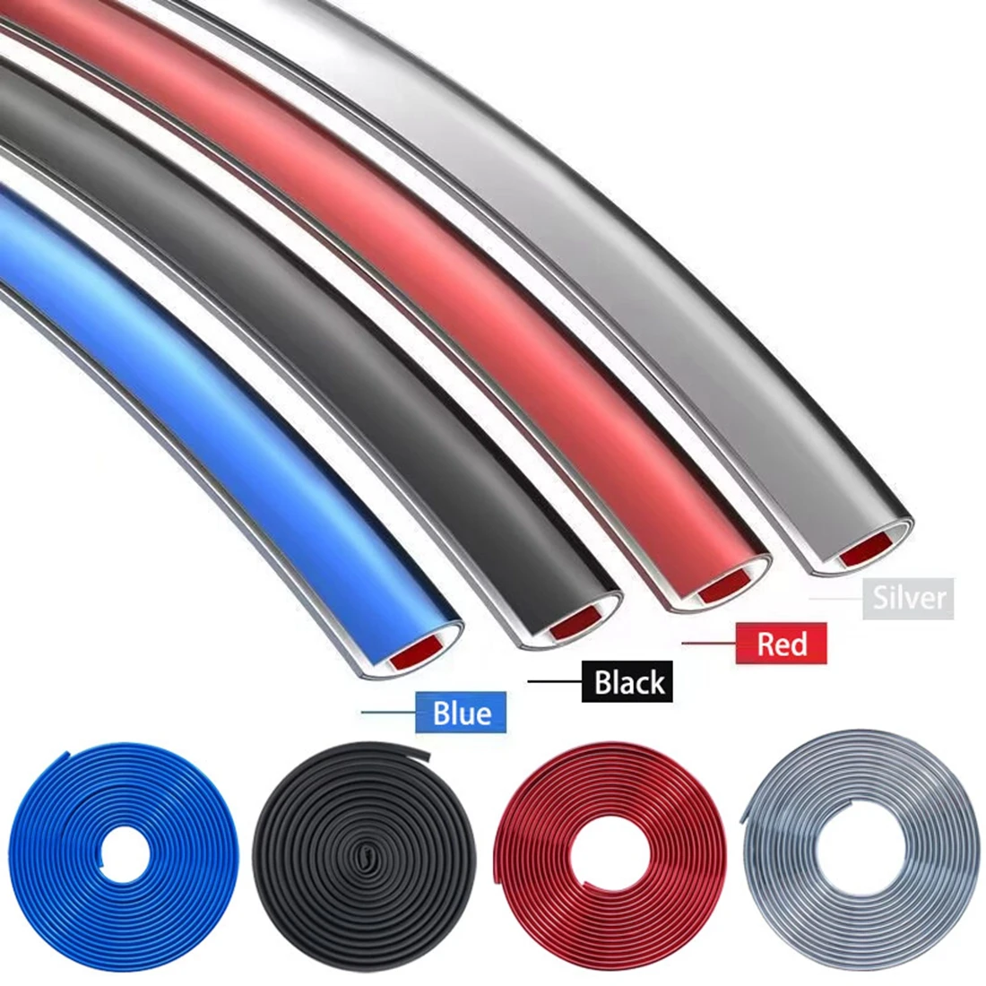5M-10M-15M-Car-Door-Anti-Collision-Strip-Protector-Upgraded ...