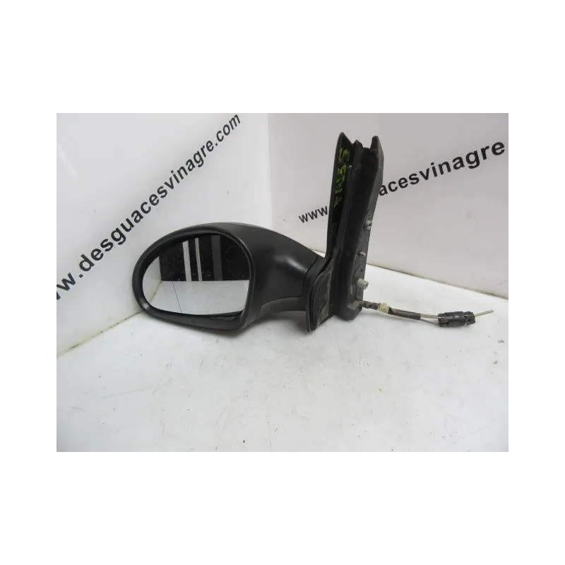 RETROVISOR-IZQ-SEAT-ALTEA-16-G-10197CV-2007-MANUAL-31974-SIRVE-PARA ...