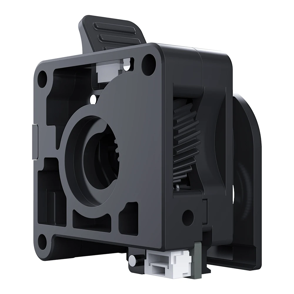 K2 Plus Extruder Kit 6.25:1 reduction ratio Dual gears Smooth feeding ...