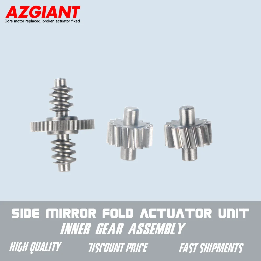 AZGIANT-Side-Mirror-Fold-Actuator-Unit-Inner-Gear-Assembly-for-Volvo ...