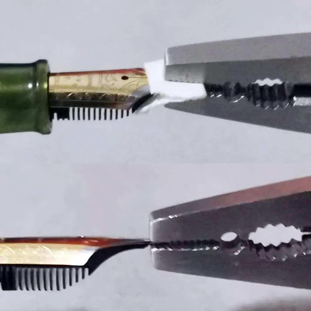1Pc-Pocket-Mini-Plier-Tool-To-Remove-The-Fountain-Pen-Ink-Pen-Nib ...