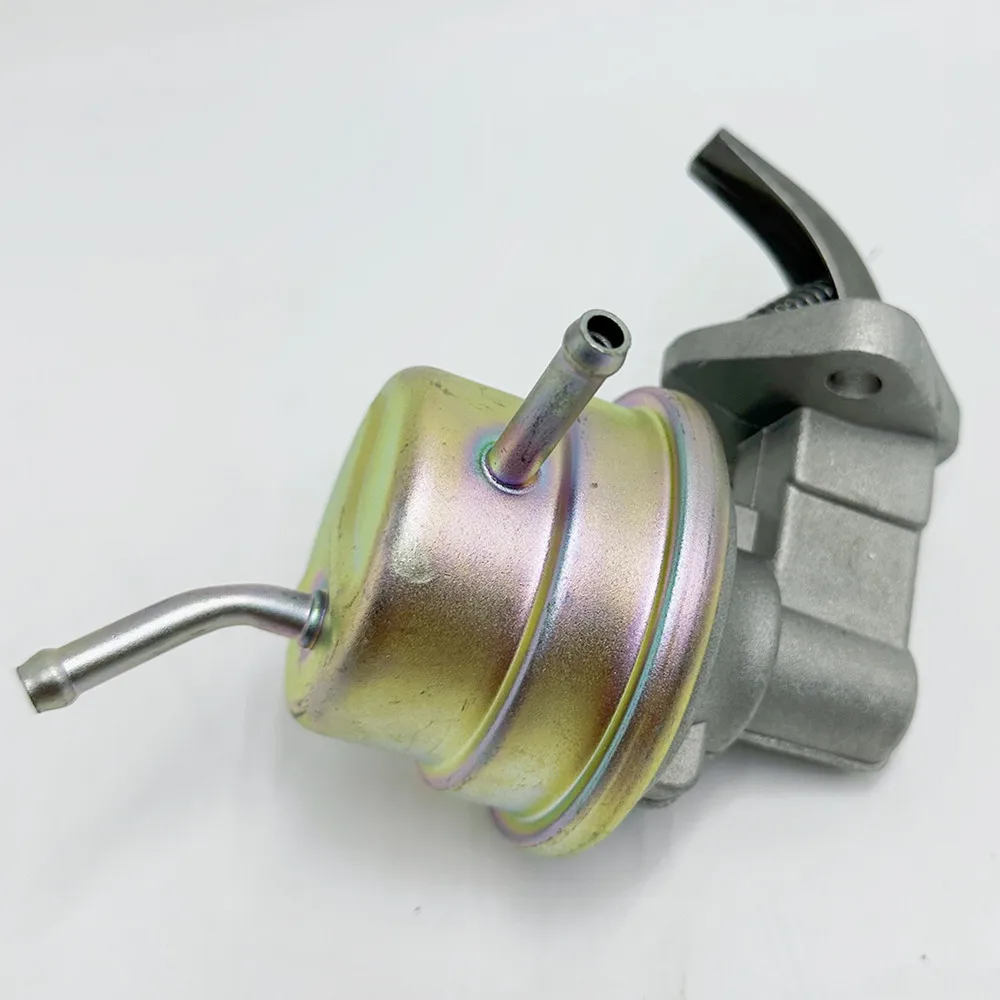 WAJ Mechanical Fuel Pump 23100-39255, 23100-39256 Fits Toyota Corona ...
