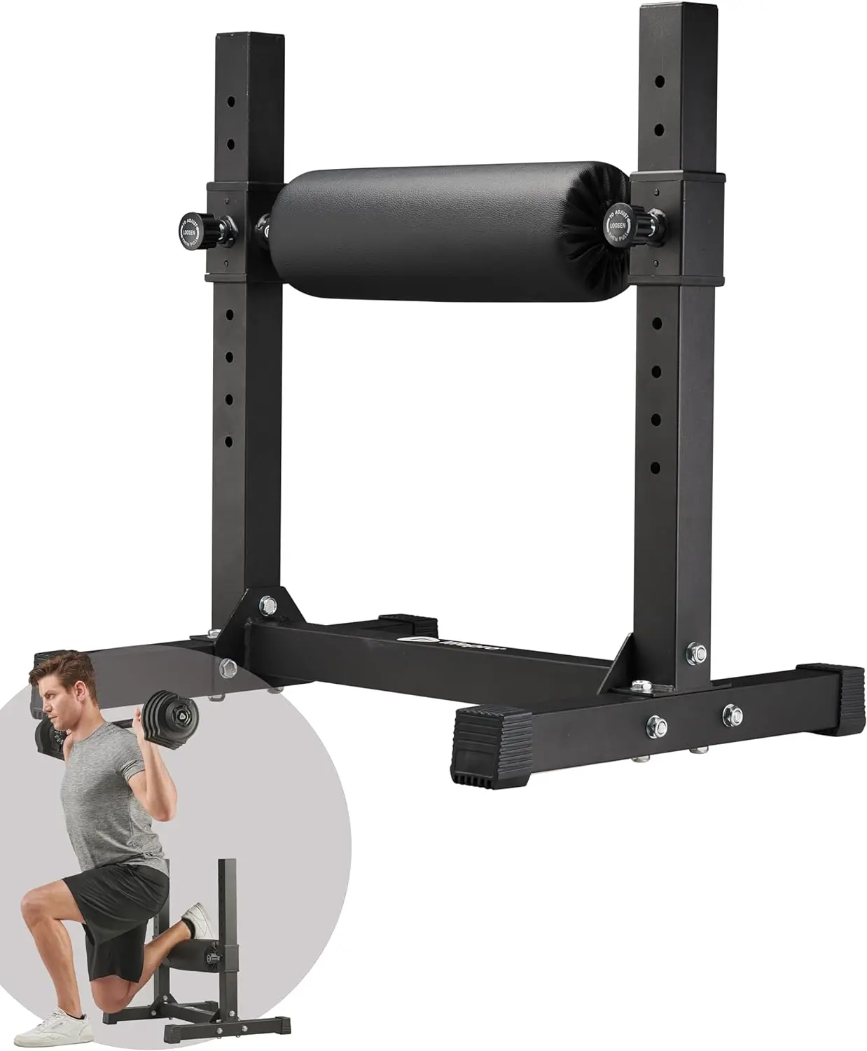 Single Leg Stand: The Ultimate Tool for Balance, Strength, and Injury ...