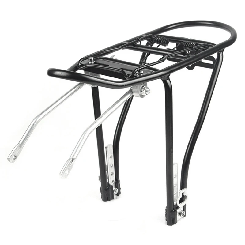 20-Inch-Folding-Bike-Rear-Racks-Aluminum-Alloy-Rear-Shelf-For-Folding ...