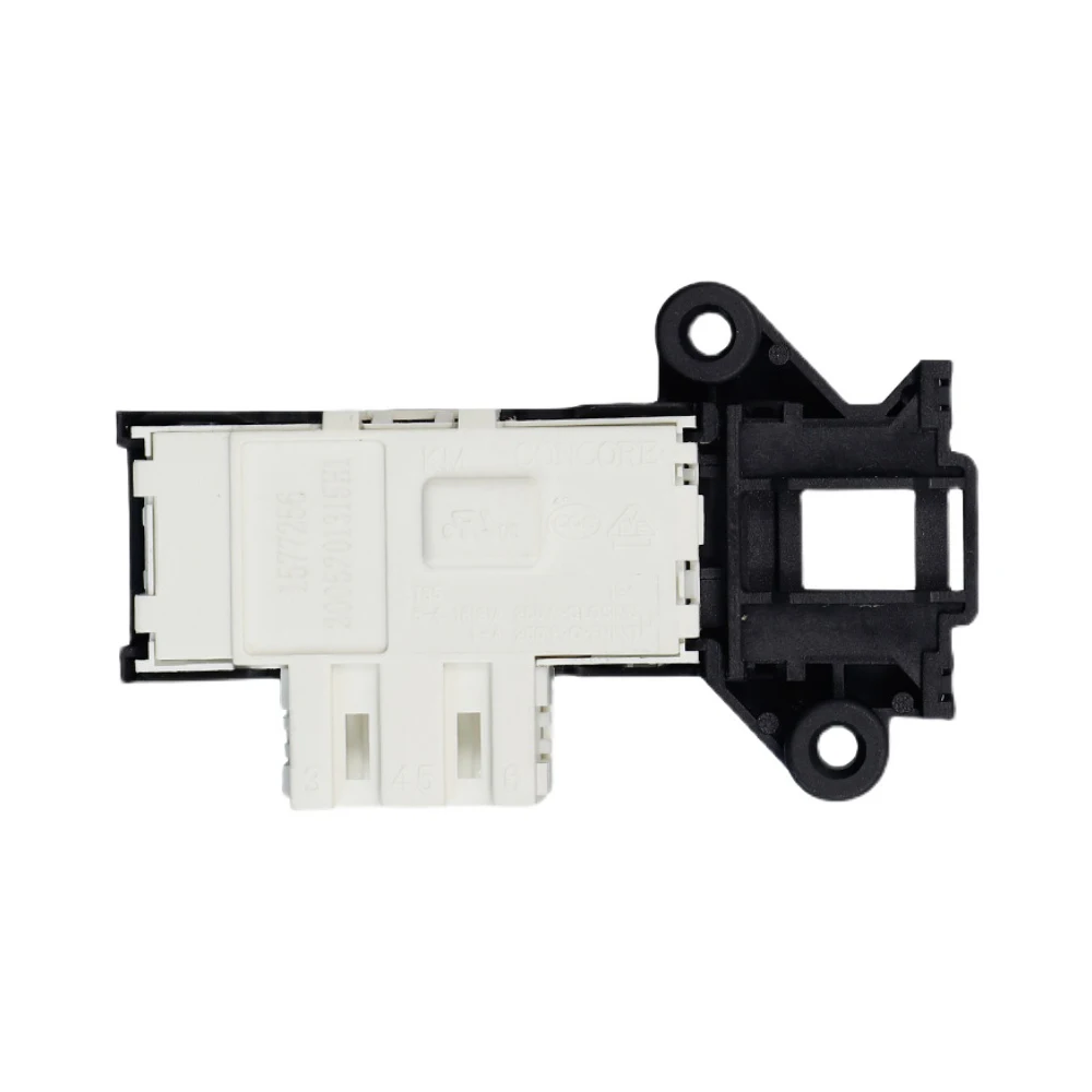 New-1577256-Drum-Washing-Machine-Door-Lock-Door-Switch-For-Hisense ...