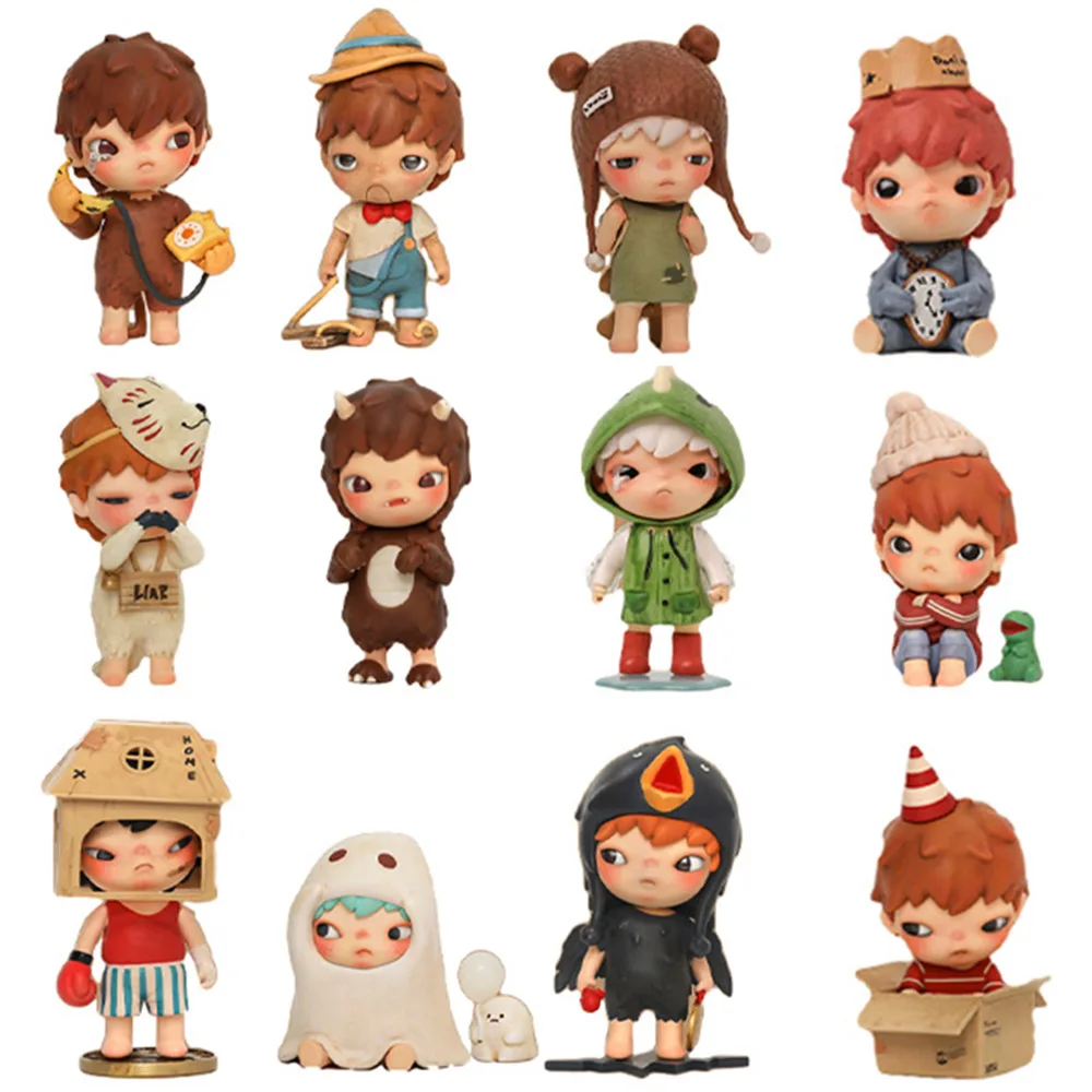 HIRONO-The-another-One-Anime-Figure-Dolls-lindo-Regalo-de-Cumplea-os ...