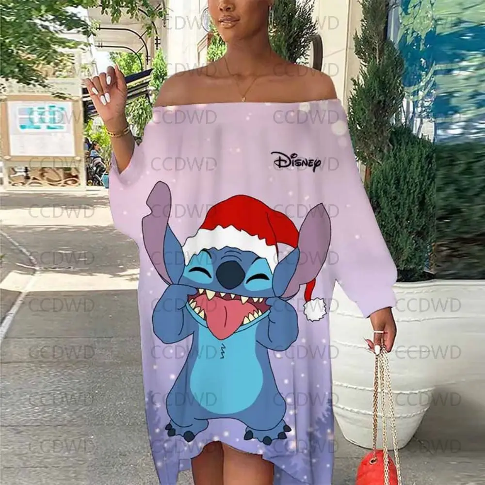 Sexy Stitch Costume