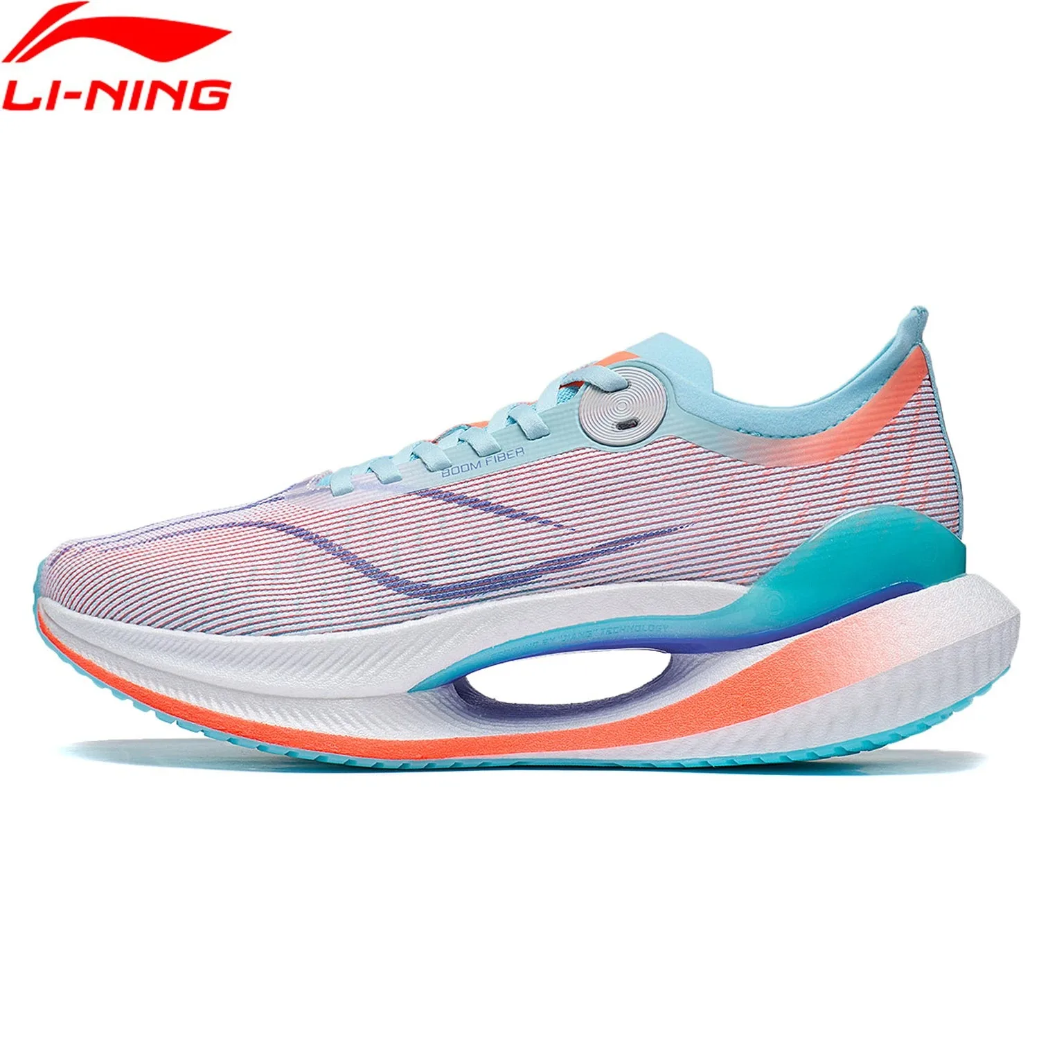 Li-Ning-Men-SHADOW-2-ESSENTIAL-Running-Shoes-BOOM-FIBER-JIANG-Cushion ...