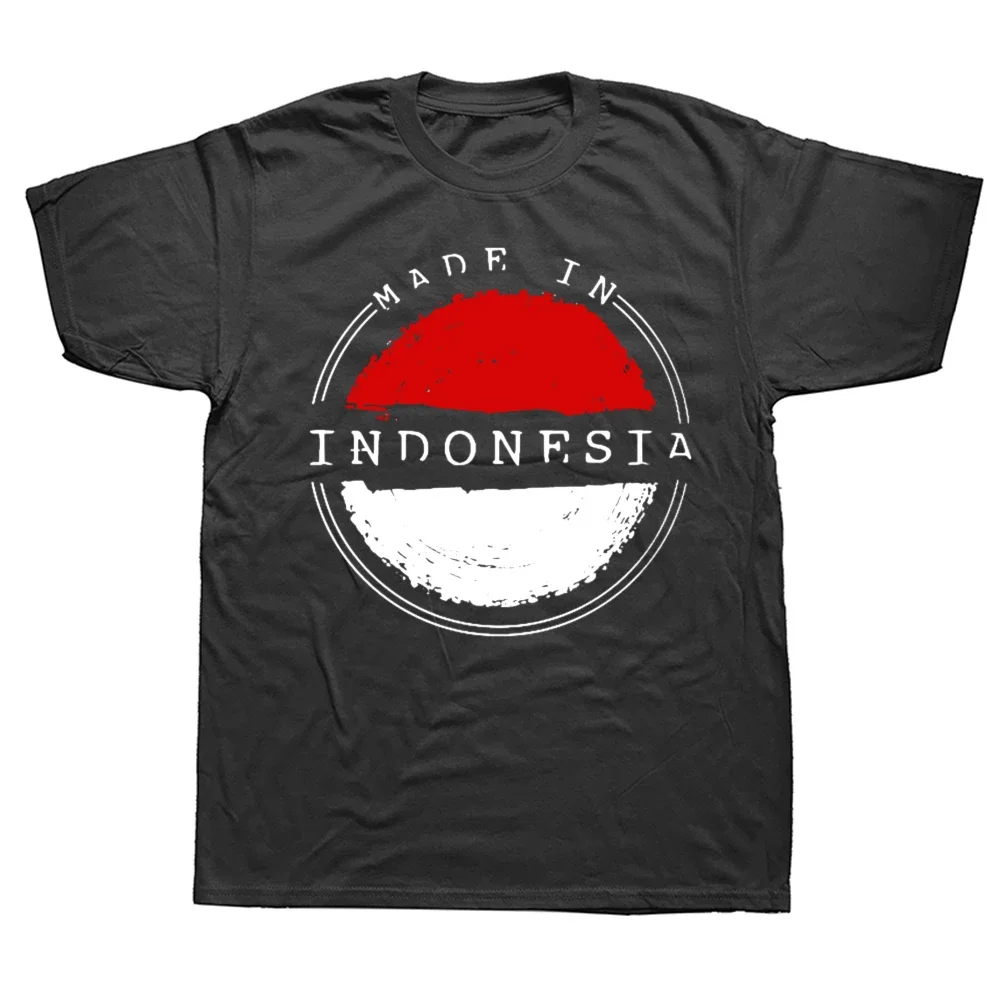 New-Funny-Indonesia-Graphic-Print-Tops-Men-Casual-Oversized-T-shirt-Hip ...