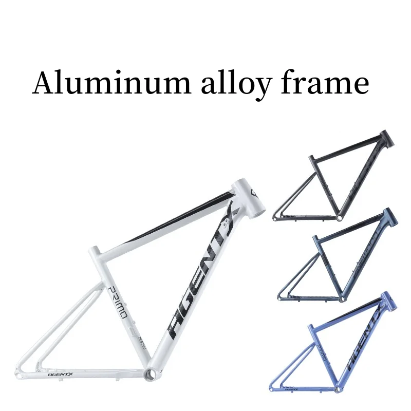 Aluminum-Alloy-Road-Bike-Frame-Flat-Disc-Brake-Full-Internal-Wiring ...