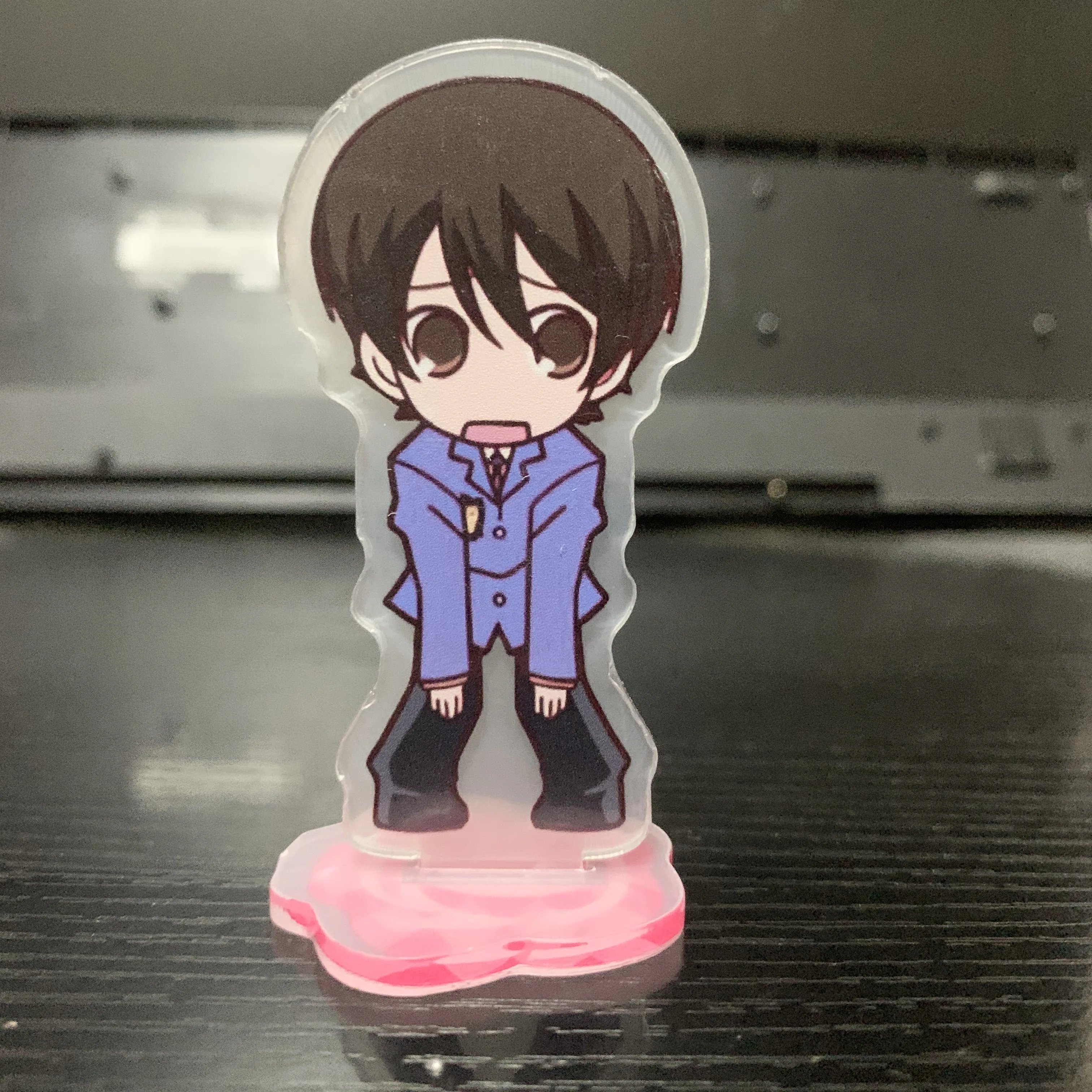 Haruhi Fujioka Chibi
