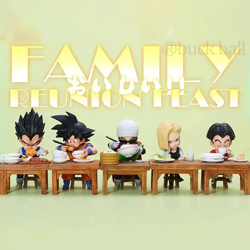 8cm-Dragon-Ball-Z-Figure-Anime-Son-Gohan-Android-18-Kuririn-Vegeta-Goku ...