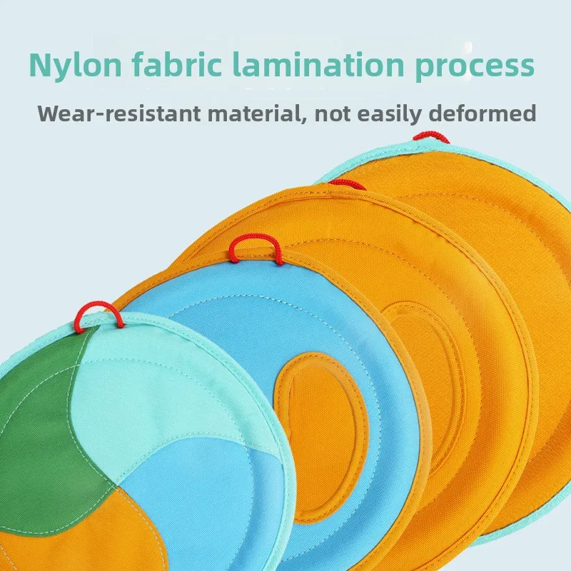 Nylon Dog Disc – Pet Planets Store