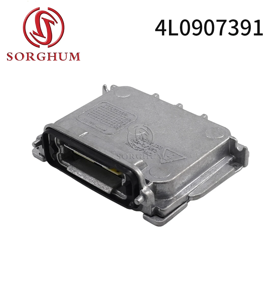 SORGHUM 4L0907391 For BMW VW Renault GMC Audi Q7 Citroen Peugeot Volvo ...