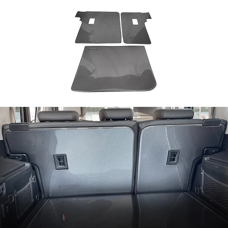Car-Trunk-Protection-Plate-Fit-for-JETOUR-Traveler-T2-2023-Modification ...