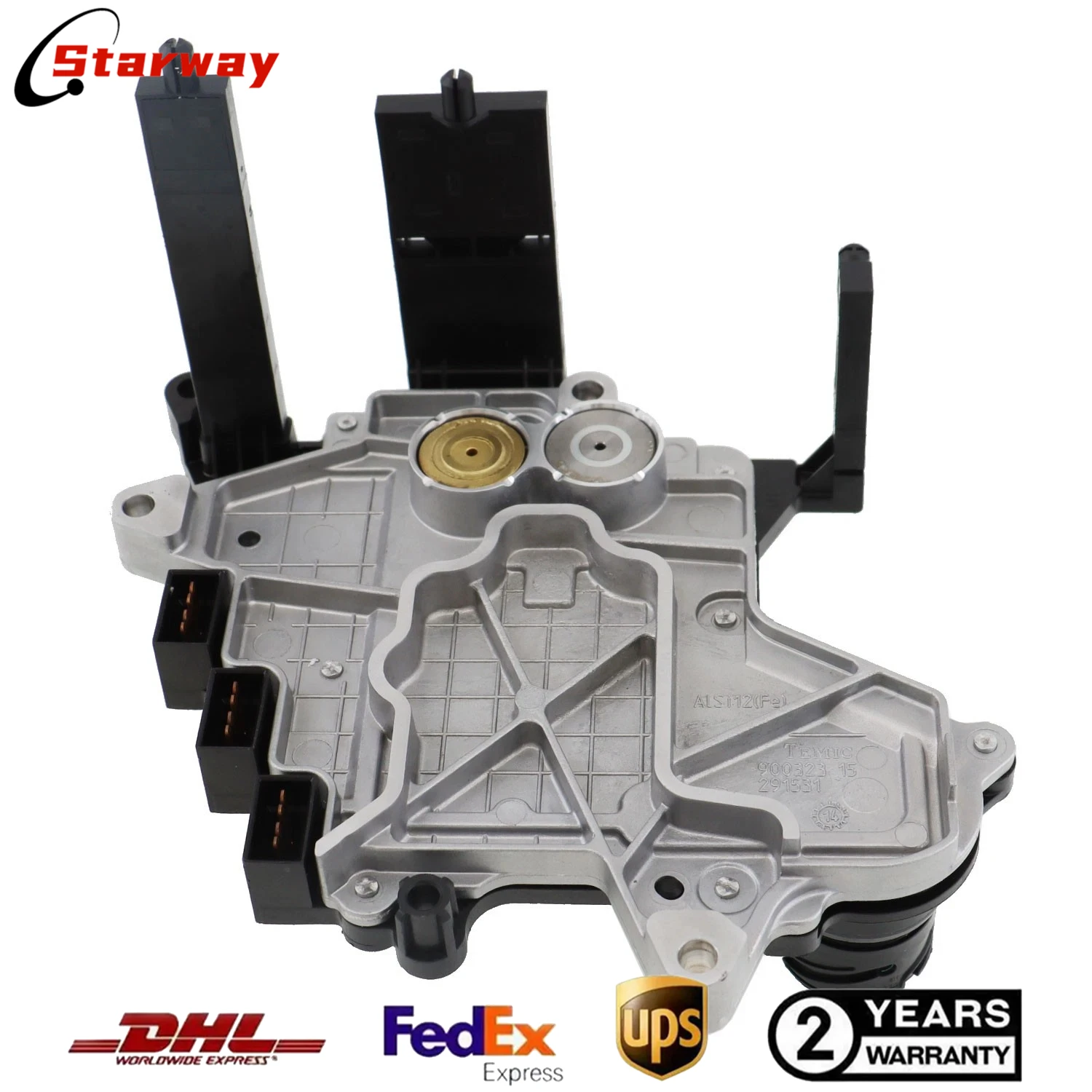 Banda nueva 0AW 0AW927156K 0AW927156H TCU TCM módulo de unidad de ...