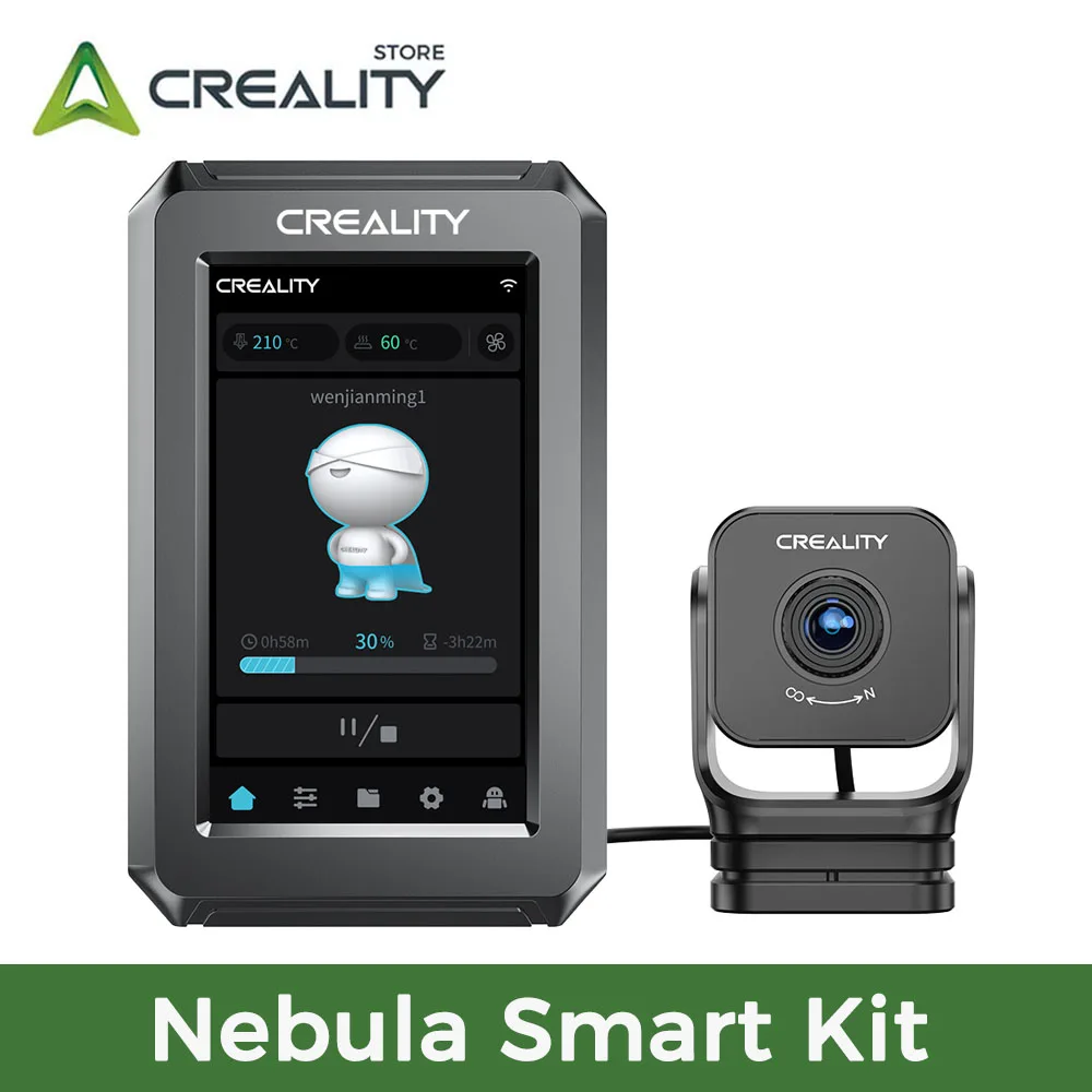 Creality-Nebula-Pad-4-3-Inch-Touch-Screen-Nebula-Camera-with-High-Speed ...