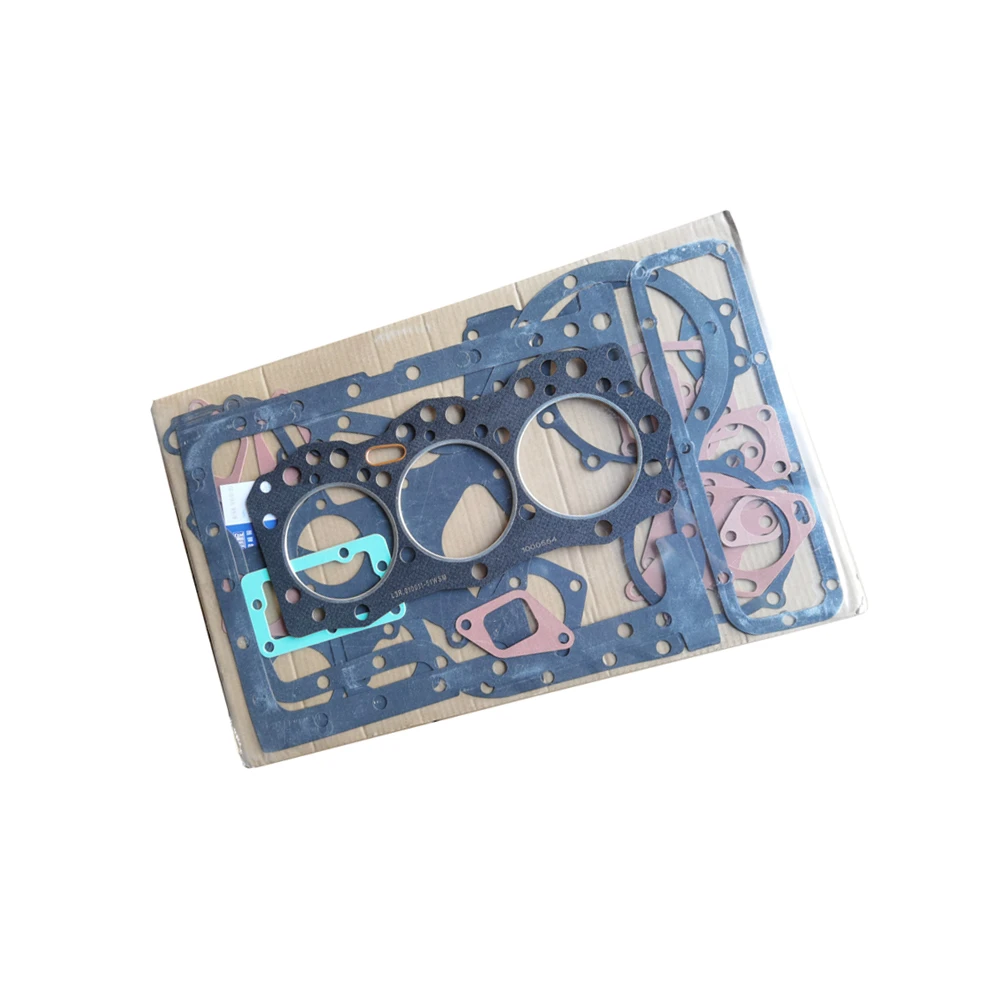 YT3A2-22 / YT3A2-T8 / YTR3105 / YTR3105G1F , Gasket kit including ...