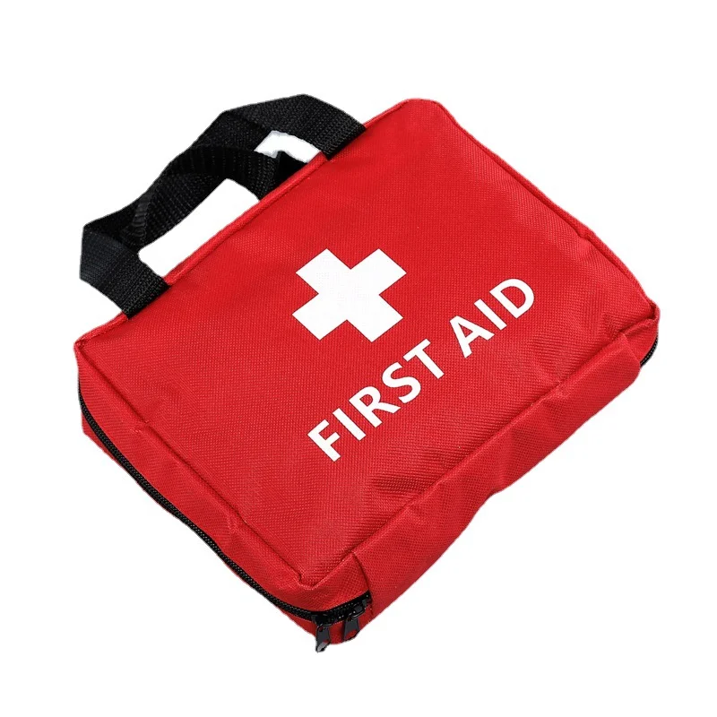 Epidemic prevention first aid kit car emergency kit earthquake rescue ...