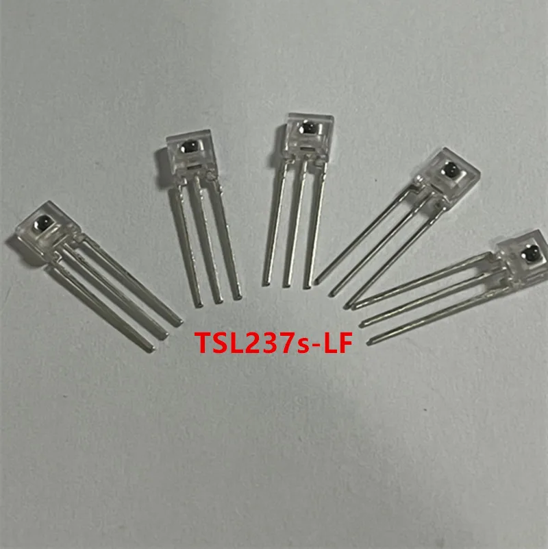 NEW-Original-TSL237s-LF-TSL237-DIP3-light-switch-frequency-output ...
