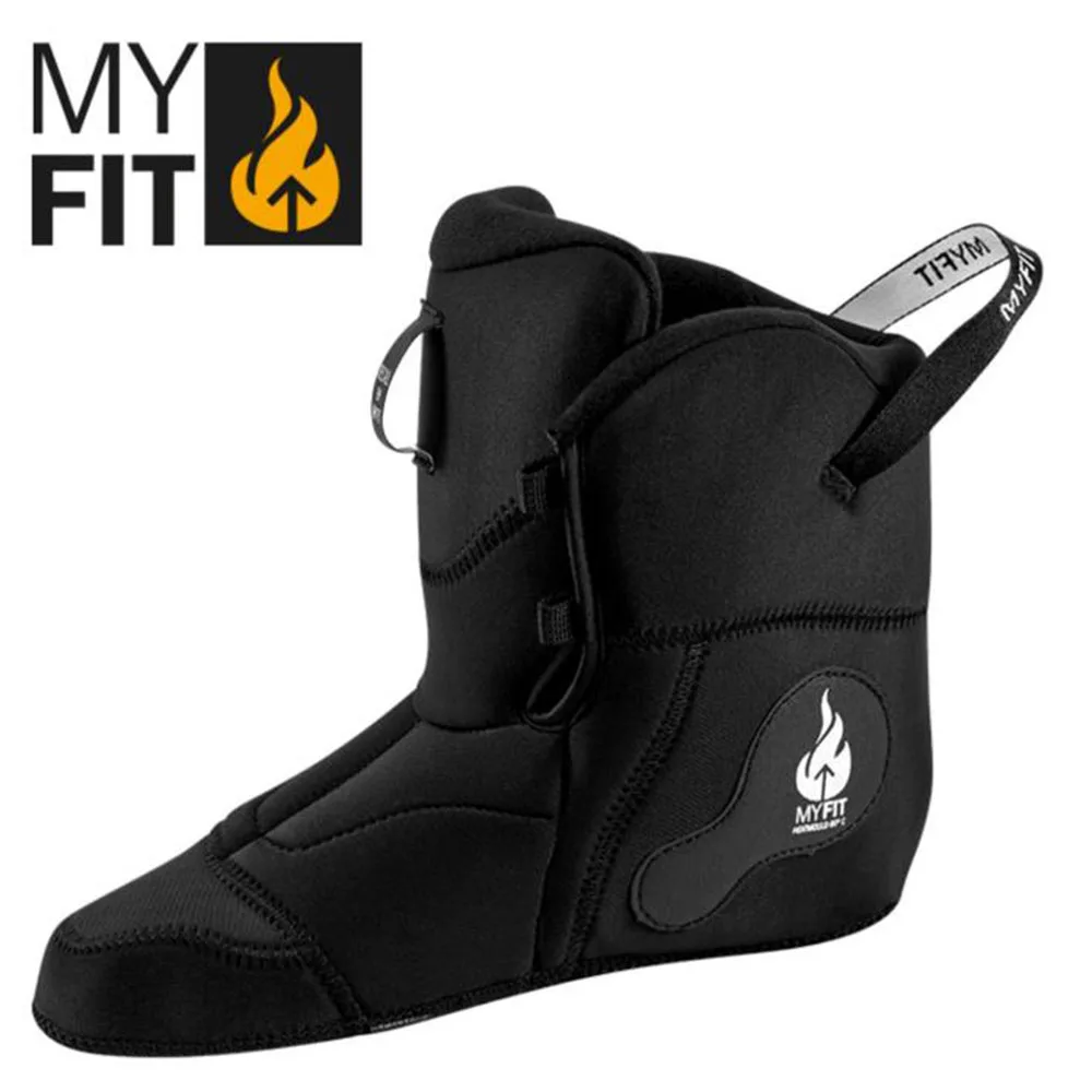 Powerslide-Next-Inner-Boot-Skate-Inner-Boots-100-Original-MYFIT-Liner ...
