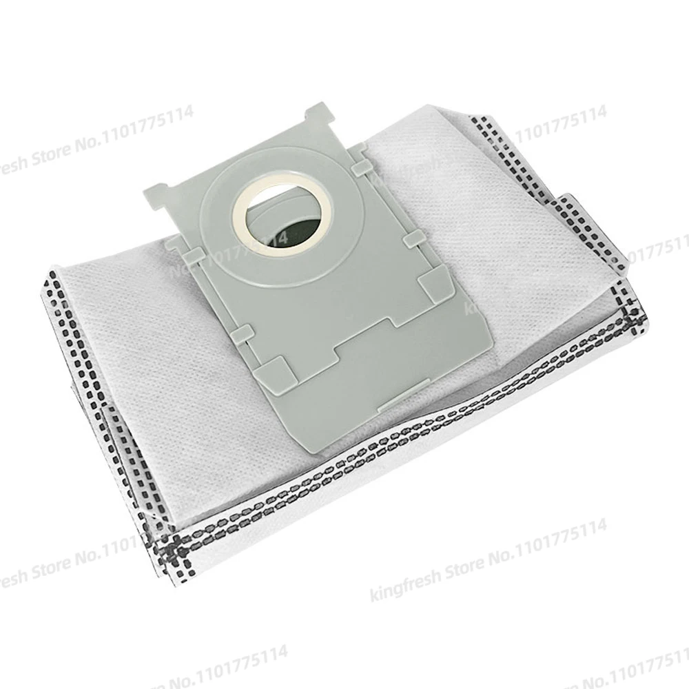 Dust Bag Fit For (ECOVACS X8 / X9 PRO OMNI, T50 PRO OMNI/T50 OMNI/T50 ...