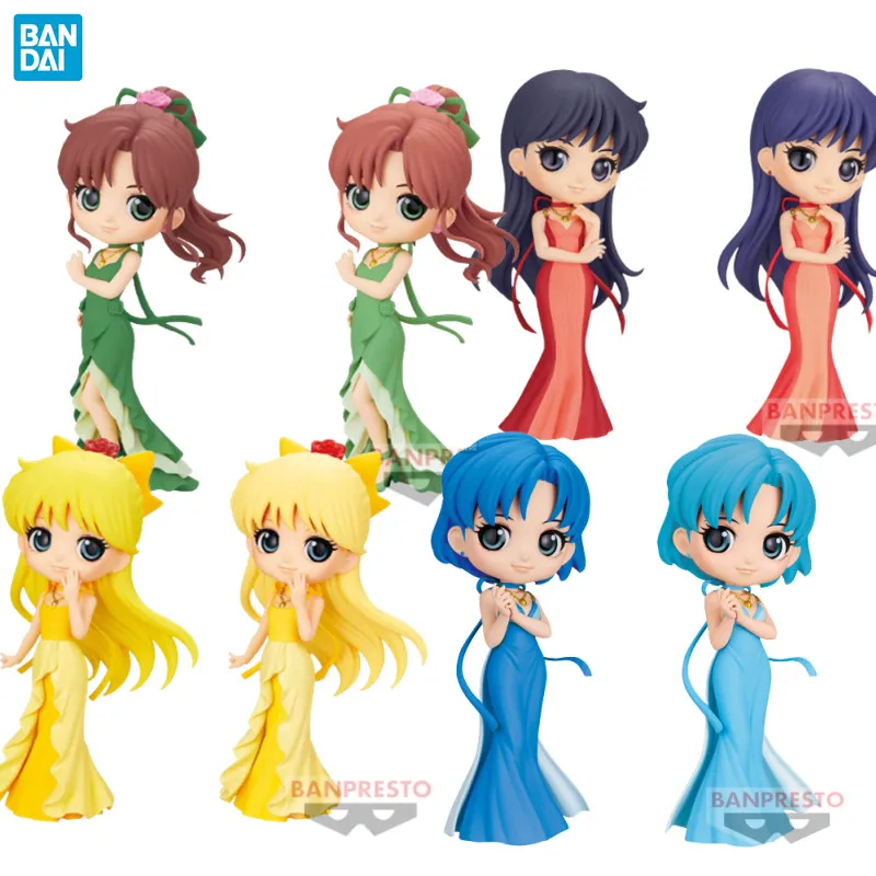 Bandai marinheiro lua eterna anime figura q posket princesa mars aino ...