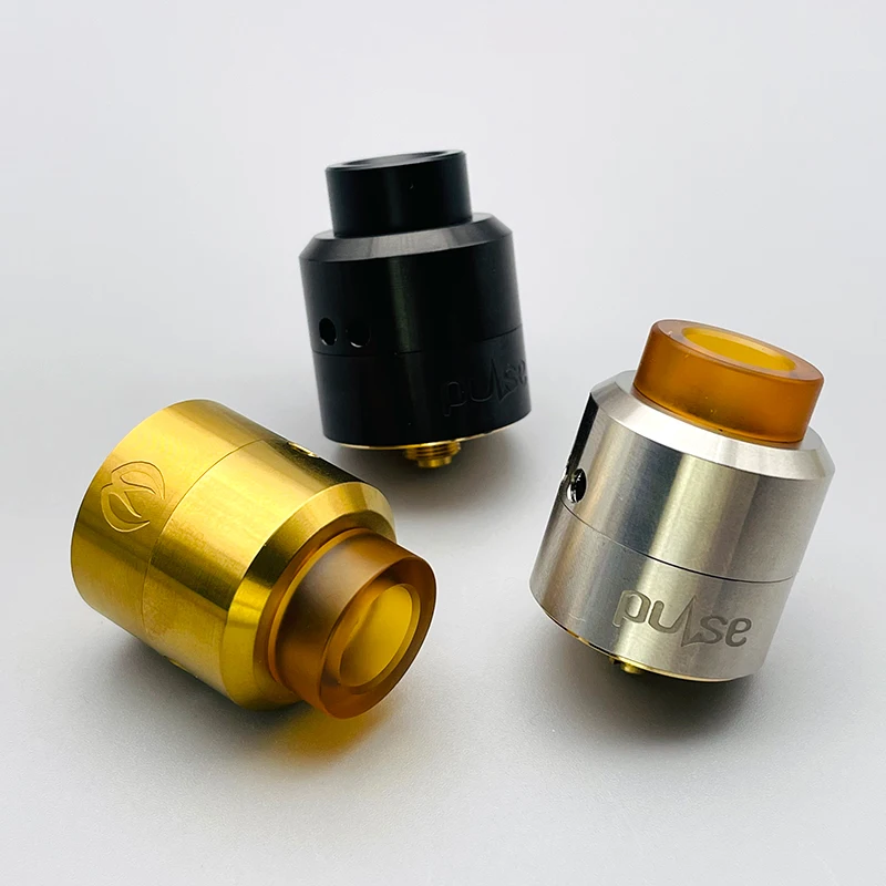 DSX-Pulse-24-RDA-V1-5-Atomizer-24mm-Dual-Coil-Rebuildable-Vaporizer ...